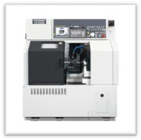 PISTON OVAL TURNING MACHINES TPS SERIES - Saptechnical