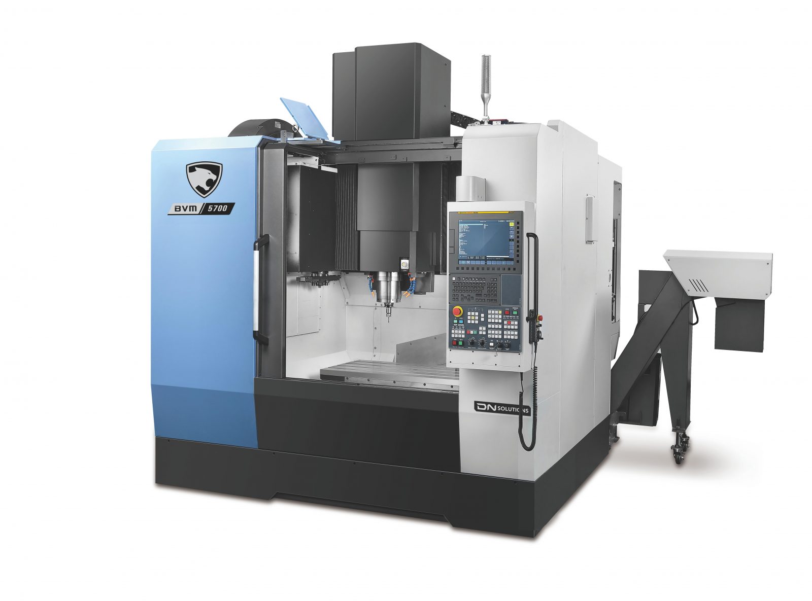 BVM 5700 - Saptechnical BVM 5700 - Saptechnical
