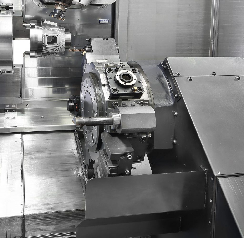 PUMA SMX series - Saptechnical