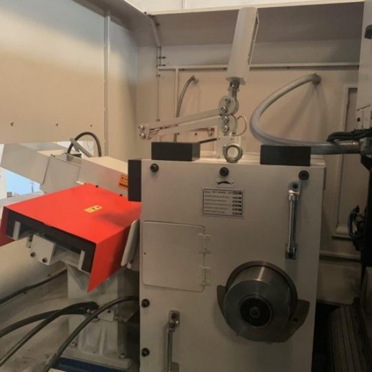 Laven - Saptechnical