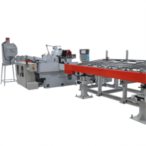 CNC Centerless Grinding Machine For In-Feed and Thru-feed Application ...