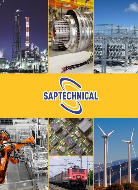 Home - Saptechnical