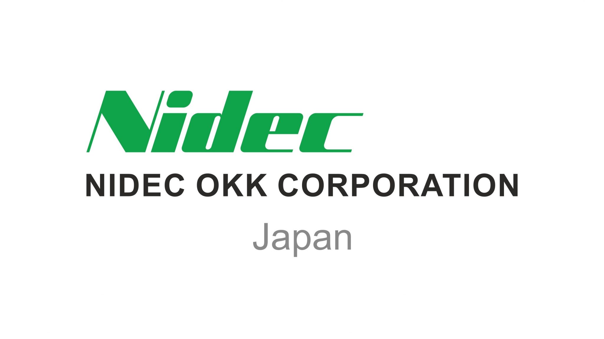 Nidec OKK Corporation- Saptechnical