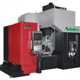 NIDEC OKK – Saptechnical
